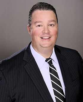 Jeffrey R. Lamb - Associate Attorney at McNicholas & McNicholas