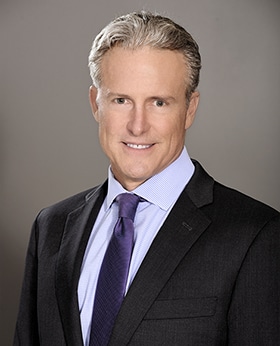 Patrick McNicholas | Partner at McNicholas & McNicholas LLP