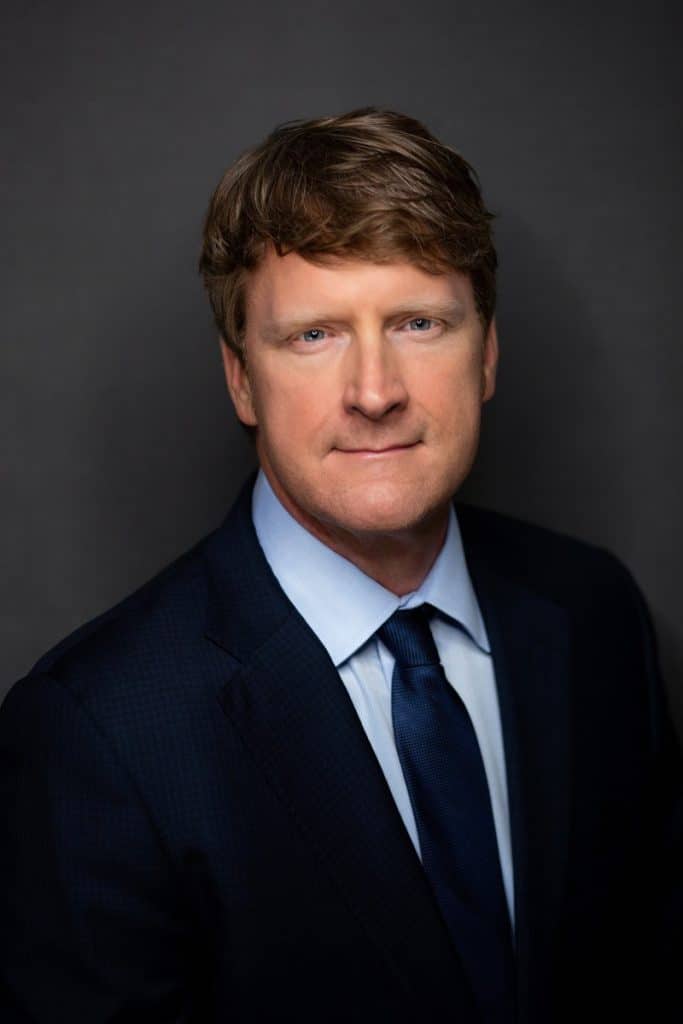 Attorney Jason Oliver - Of Counsel For McNicholas & McNicholas