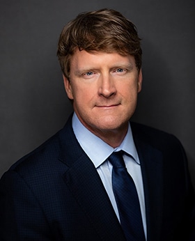 Attorney Jason Oliver - Of Counsel For McNicholas & McNicholas