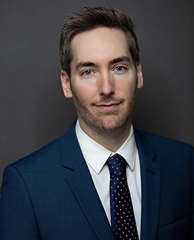 Meet Our Los Angeles Attorneys - McNicholas & McNicholas LLP