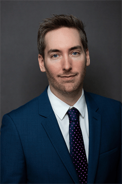 Brandon Castor - McNicholas & McNicholas, LLP