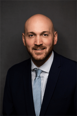 Richard Powers - McNicholas & McNicholas, LLP