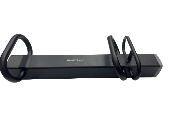 Shoulder Injuries From 5.11 Medium Battering Ram - McNicholas & McNicholas