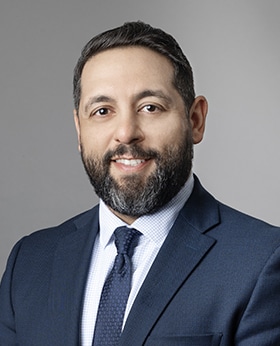 Meet Our Los Angeles Attorneys - McNicholas & McNicholas LLP