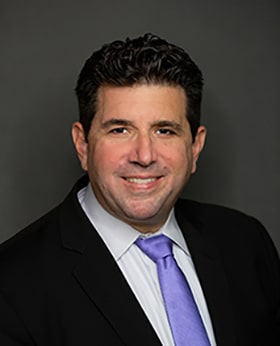 Loren Nizinski - Senior Lawyer at McNicholas & McNicholas