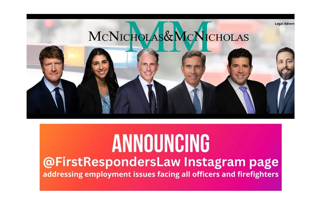 Newsletters - McNicholas & McNicholas, LLP