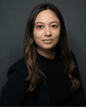 Attorney Rachael Talento - McNicholas & McNicholas