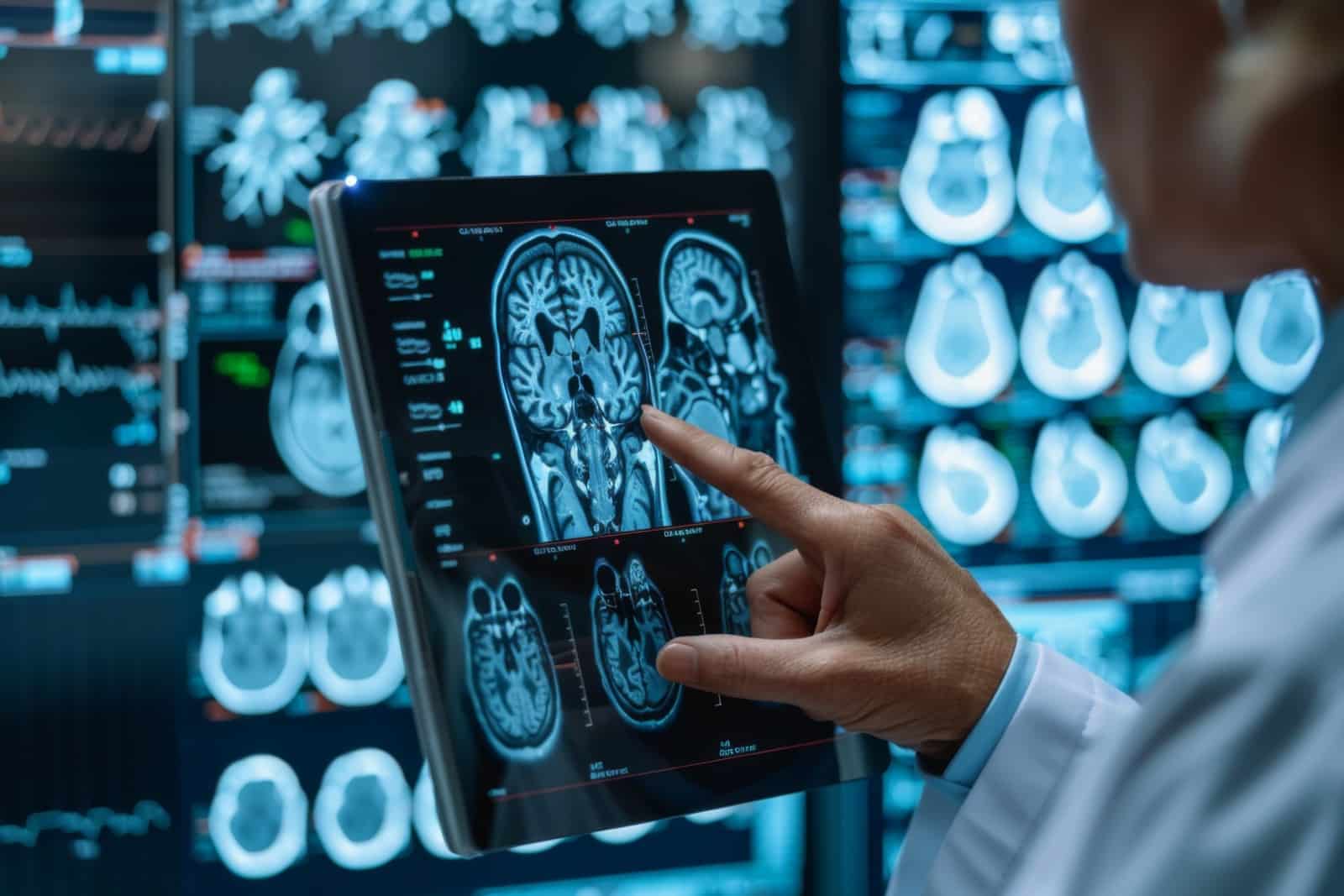 Neurological Experts in TBI Cases - McNicholas & McNicholas