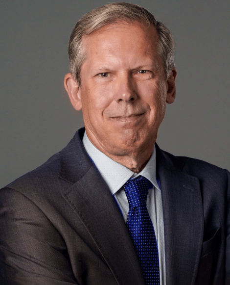 Jeff Ponting - McNicholas & McNicholas, LLP