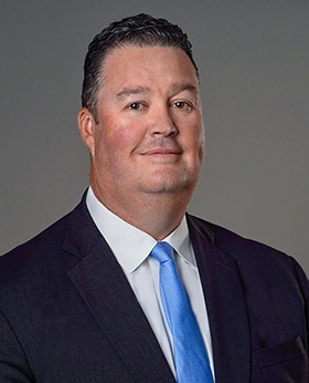 Jeffrey R. Lamb - Associate Attorney at McNicholas & McNicholas