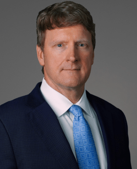 Attorney Jason Oliver - Of Counsel For McNicholas & McNicholas