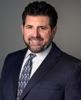 Loren Nizinski - Senior Lawyer at McNicholas & McNicholas