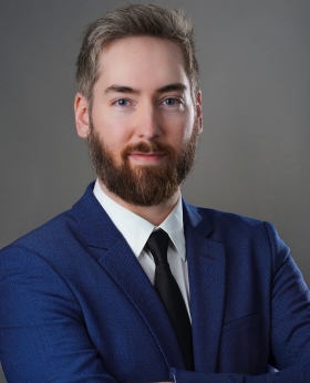 Brandon Castor - McNicholas & McNicholas, LLP
