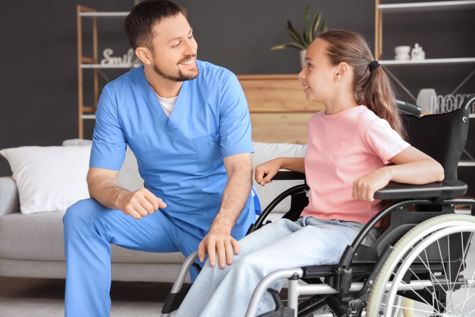 The Future of Paralysis Treatment - McNicholas & McNicholas, LLP