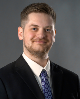 Attorney Aaron Olson-Alvarado - McNicholas & McNicholas